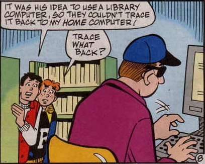 Archie Comics Fights Mp3 Pirates – 10 Zen Monkeys